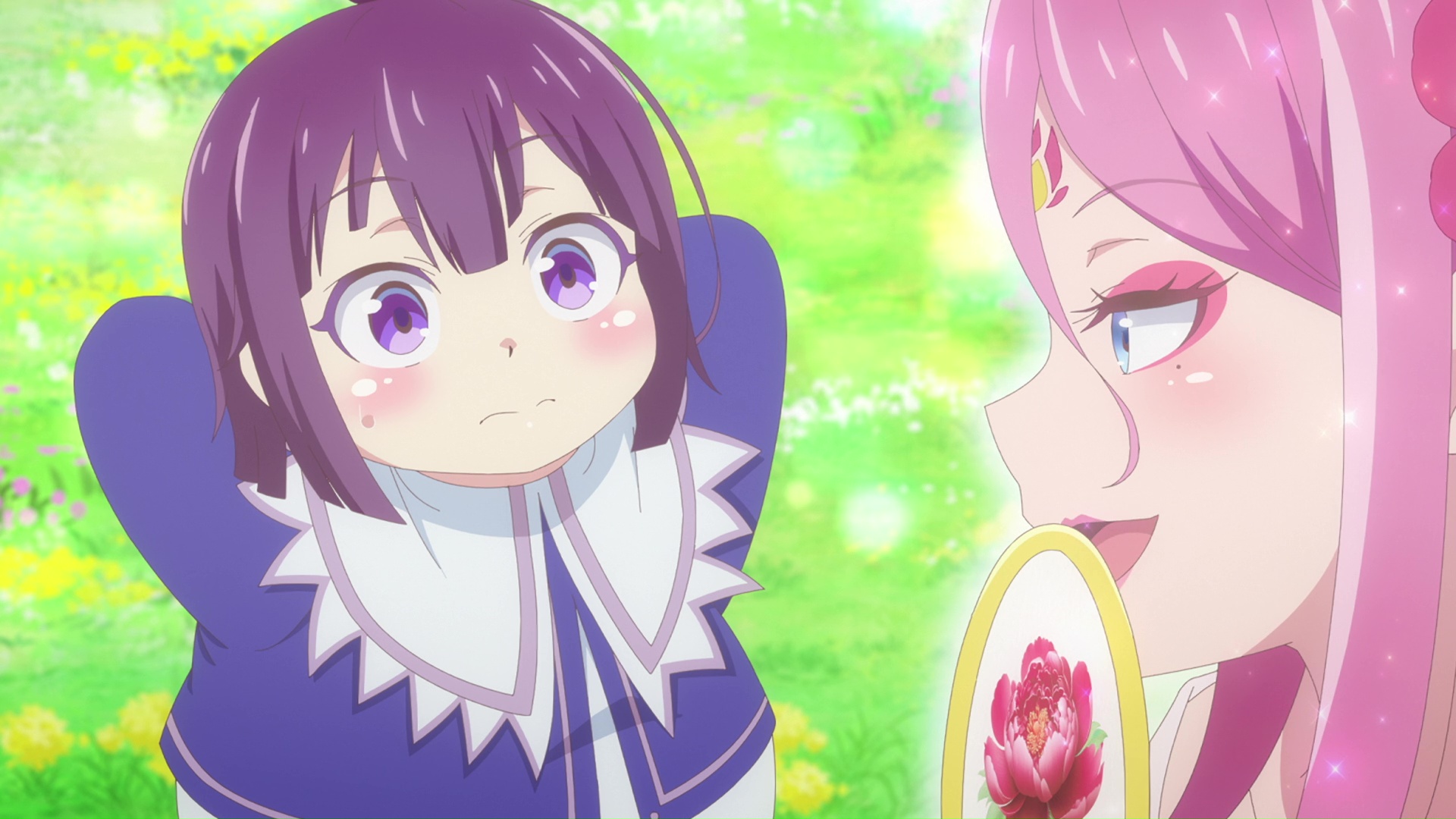 Shirohiyo - Reincarnated as a Neglected Noble: Raising My Baby Brother ...