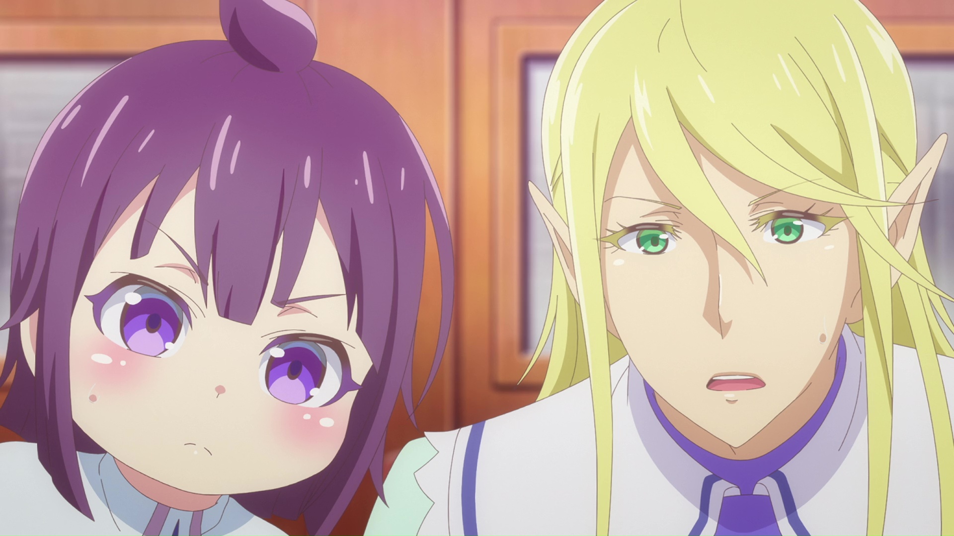 Shirohiyo - Reincarnated as a Neglected Noble: Raising My Baby Brother ...