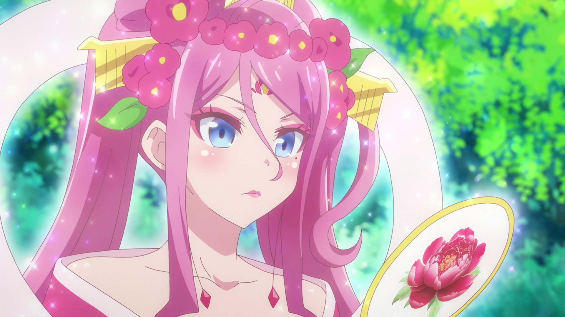 Shirohiyo - Reincarnated as a Neglected Noble: Raising My Baby Brother ...