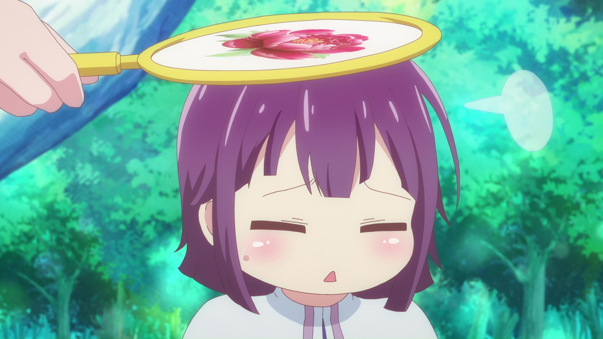 Shirohiyo - Reincarnated as a Neglected Noble: Raising My Baby Brother ...