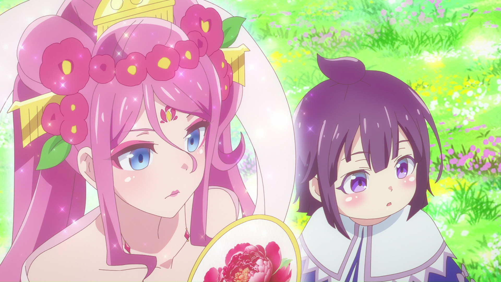 Shirohiyo - Reincarnated as a Neglected Noble: Raising My Baby Brother ...