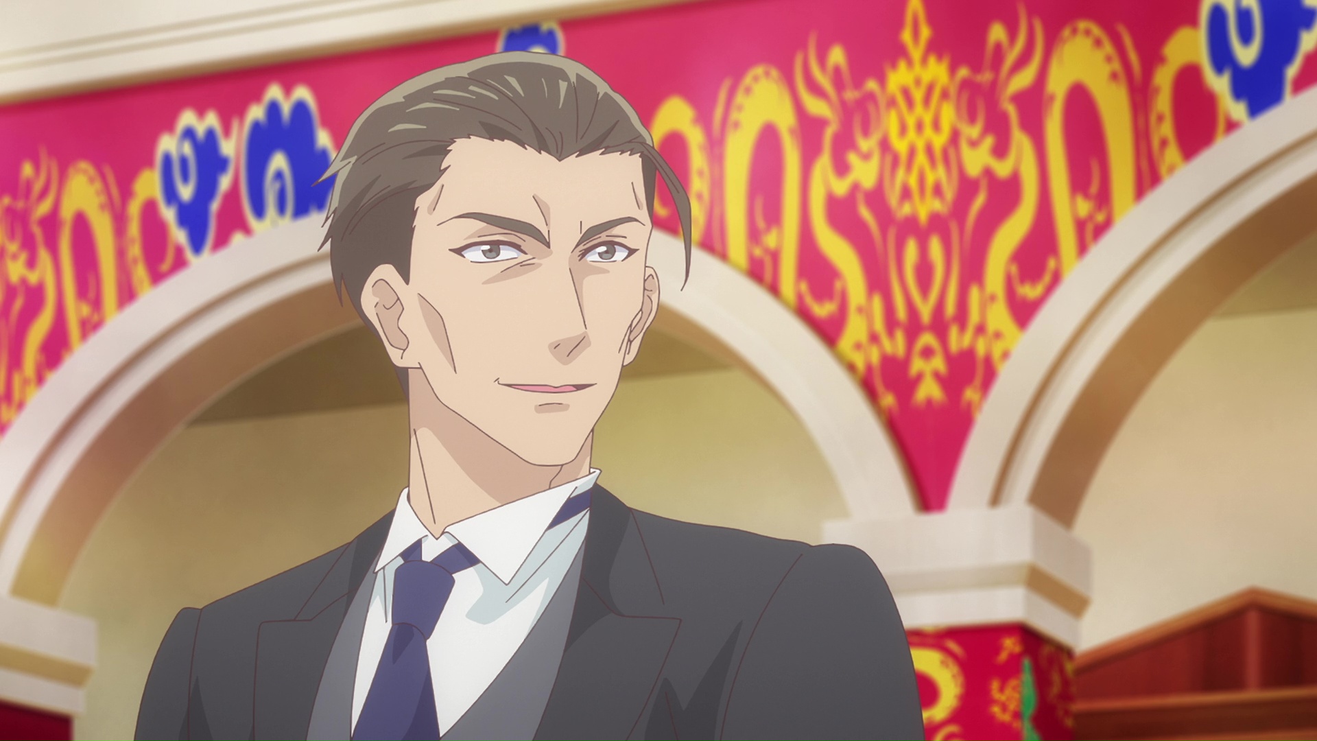 Shirohiyo - Reincarnated as a Neglected Noble: Raising My Baby Brother ...