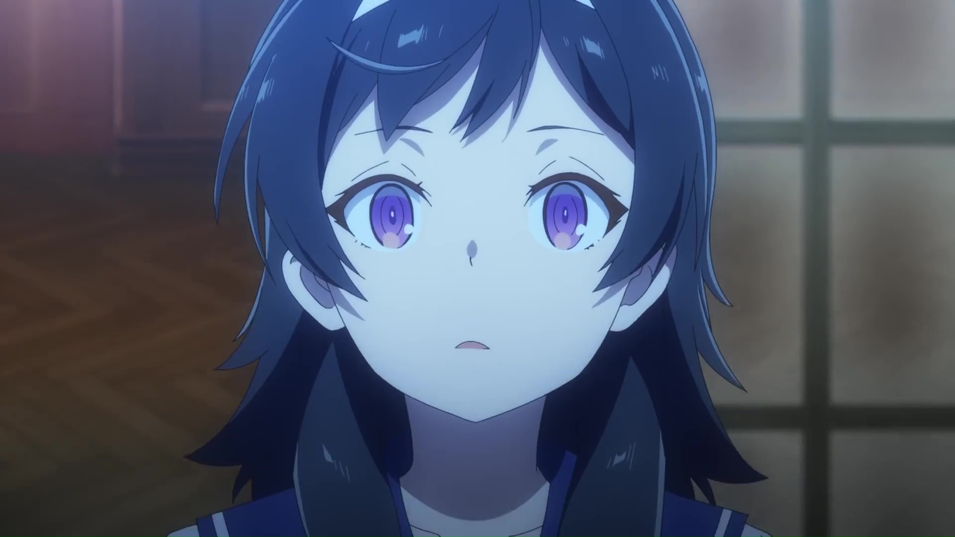 The Executioner and Her Way of Life (Anime) | AnimeClick.it