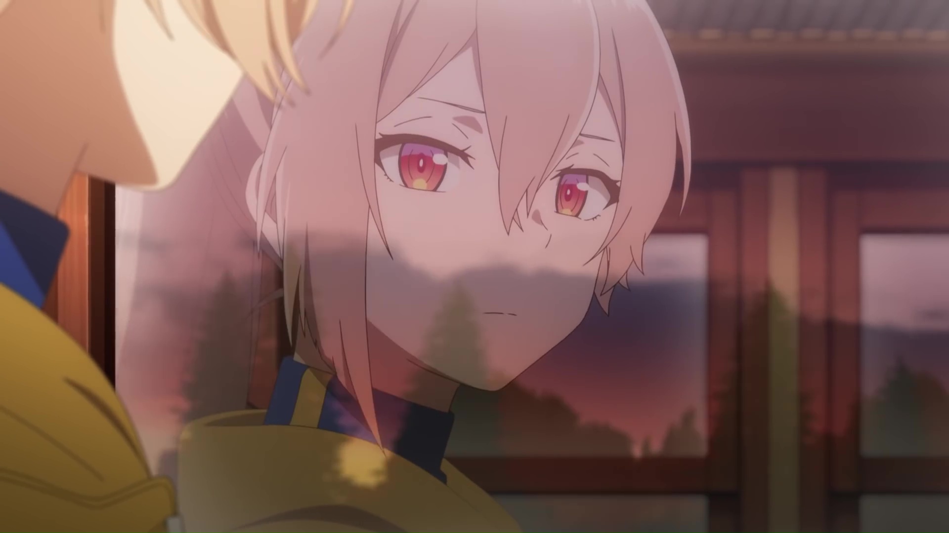 The Executioner and Her Way of Life (Anime) | AnimeClick.it