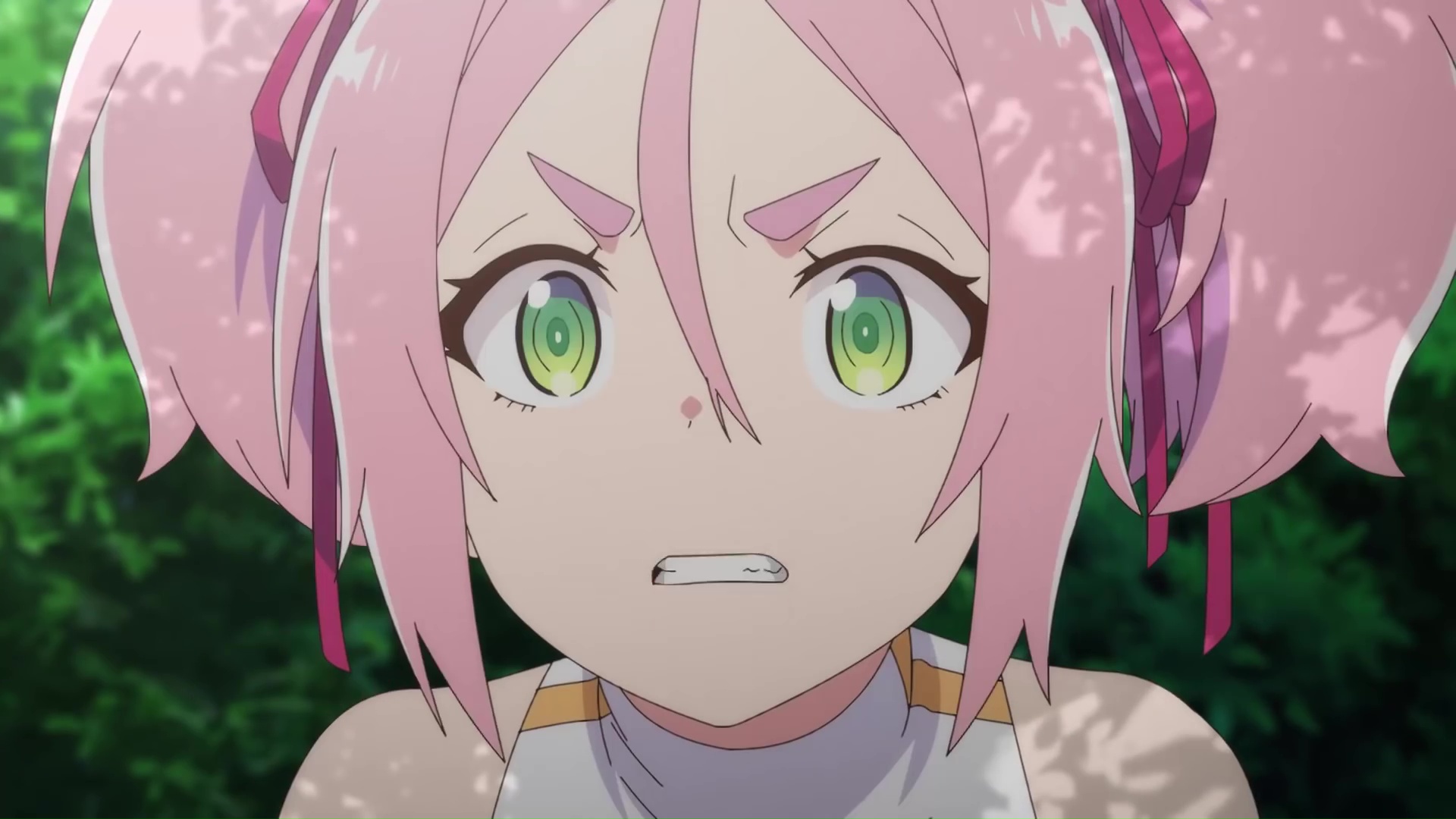 The Executioner and Her Way of Life (Anime) | AnimeClick.it