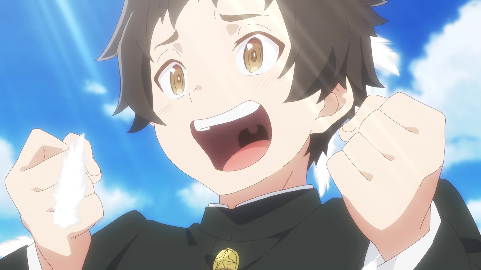 The Executioner and Her Way of Life (Anime) | AnimeClick.it