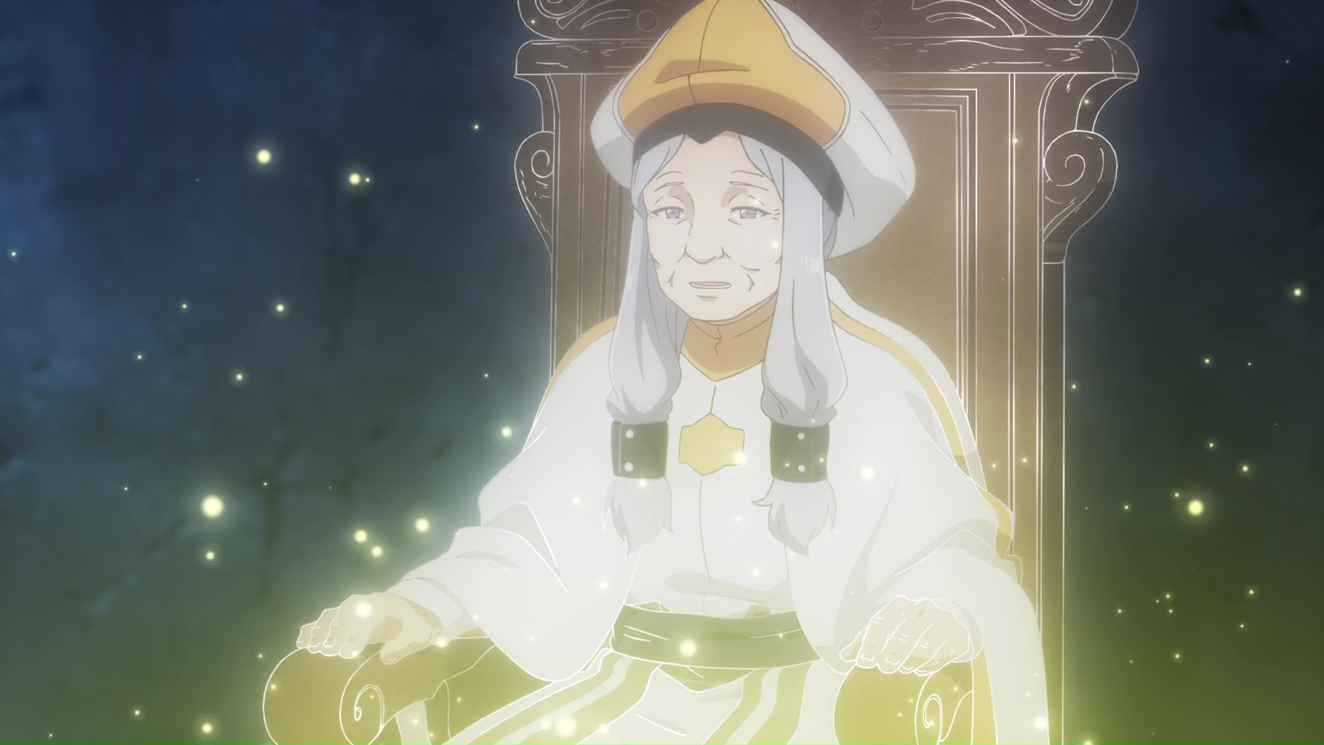 The Executioner and Her Way of Life (Anime) | AnimeClick.it