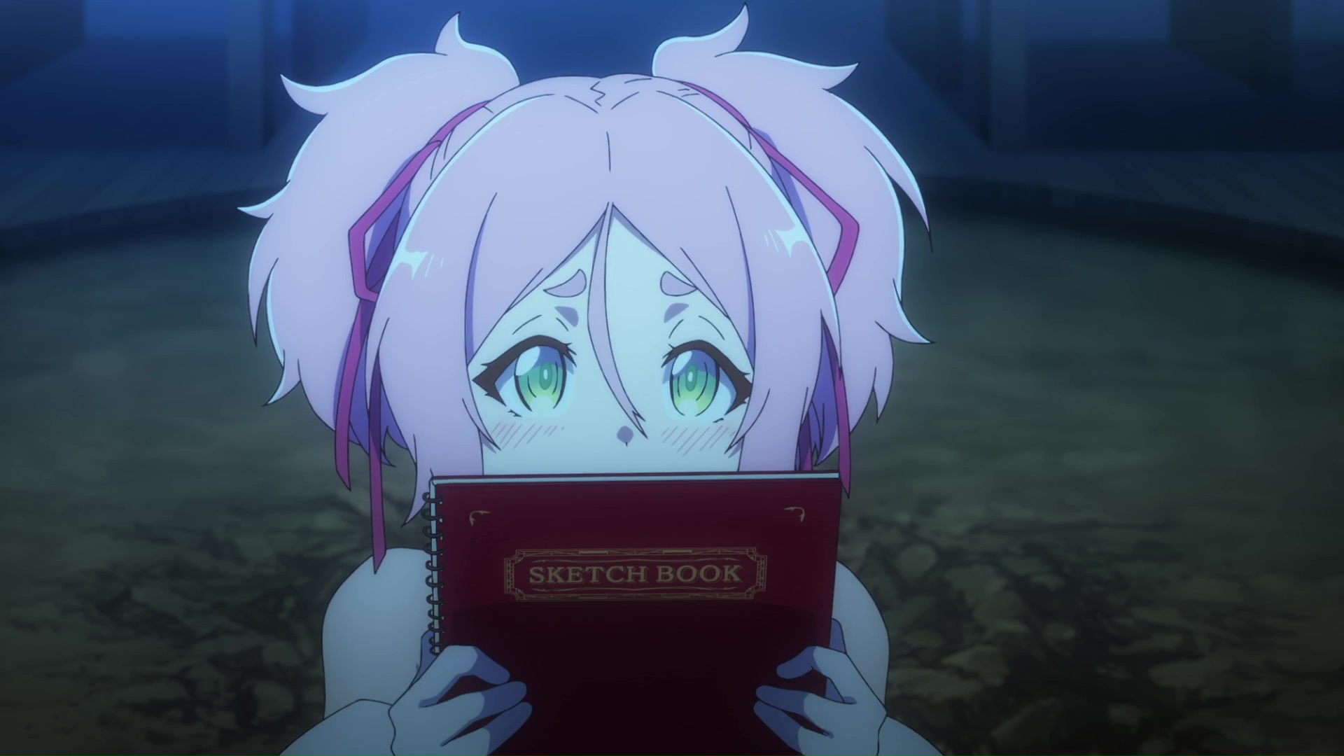 The Executioner and Her Way of Life (Anime) | AnimeClick.it