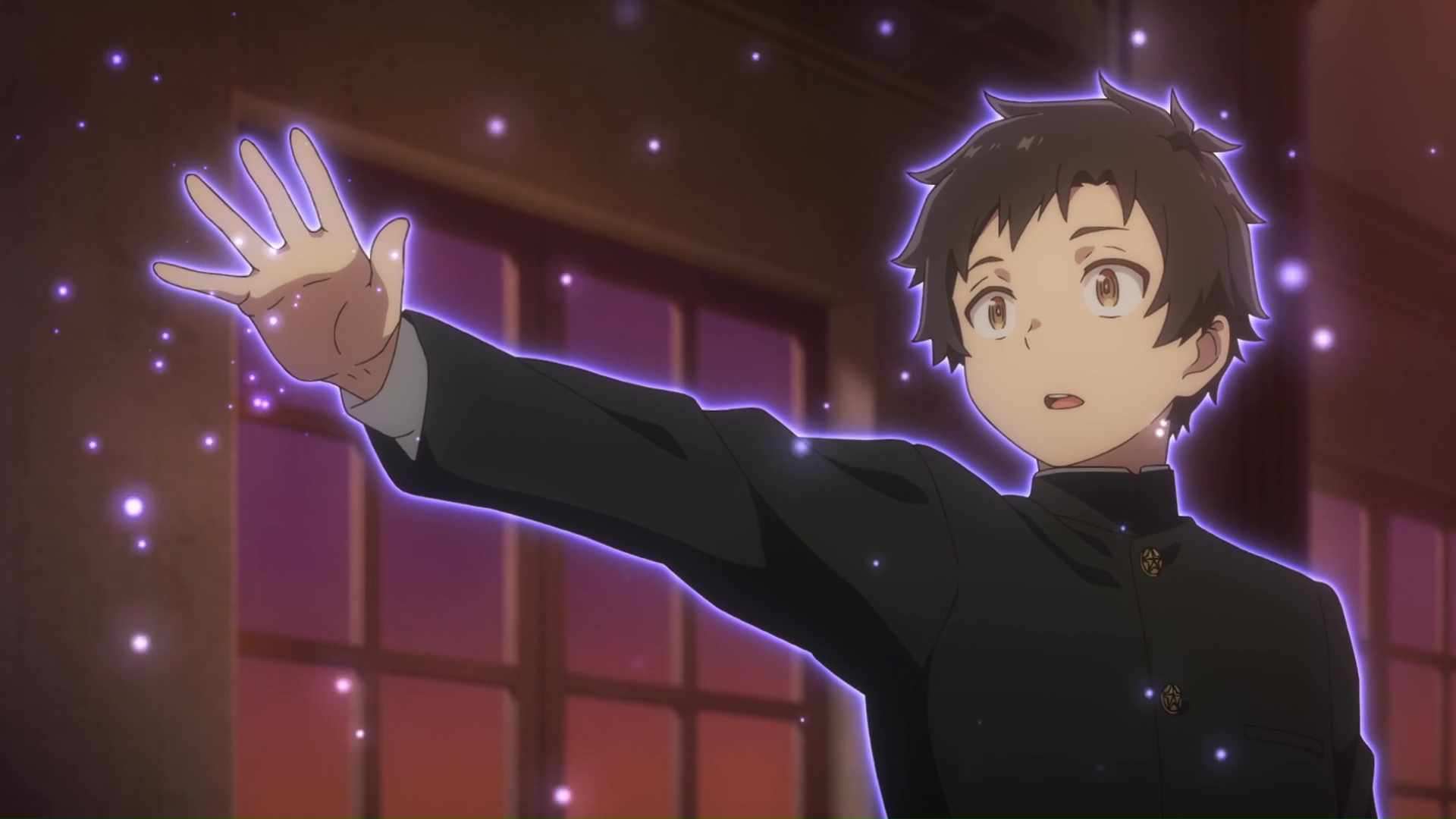 The Executioner and Her Way of Life (Anime) | AnimeClick.it