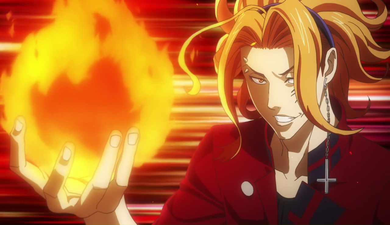 Food Wars! The Third Plate (Anime) | AnimeClick.it
