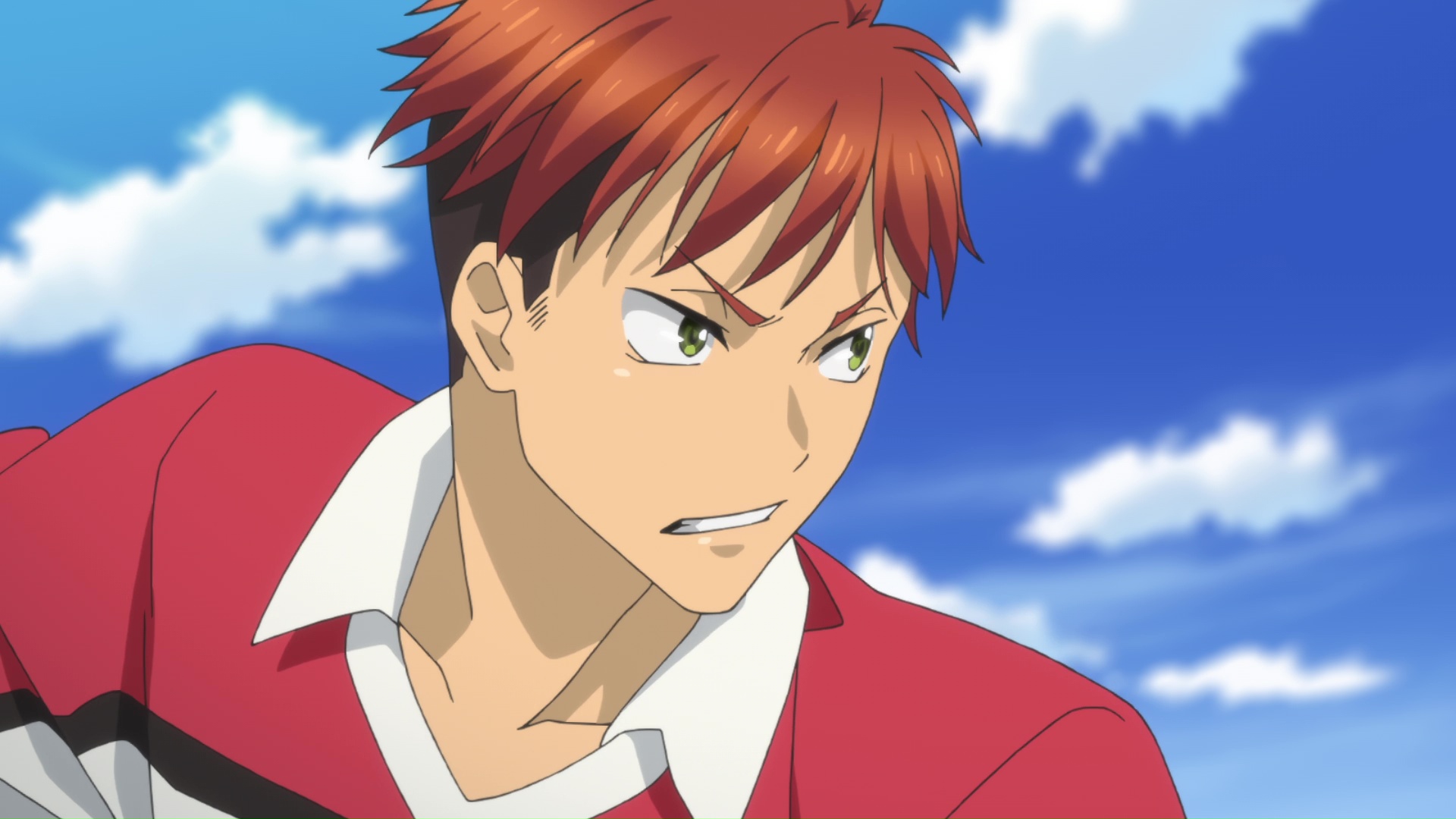 Shoot! Goal to the Future (Anime) | AnimeClick.it