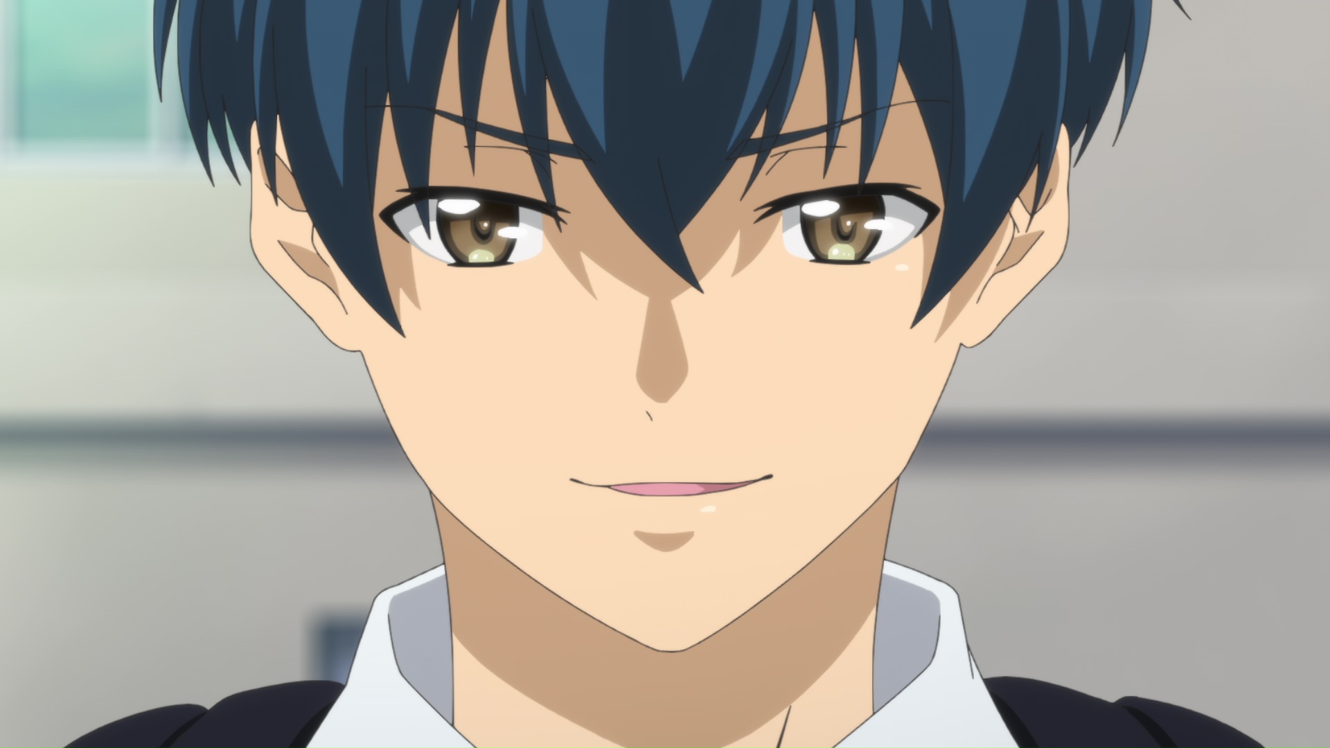 Shoot! Goal to the Future (Anime) | AnimeClick.it