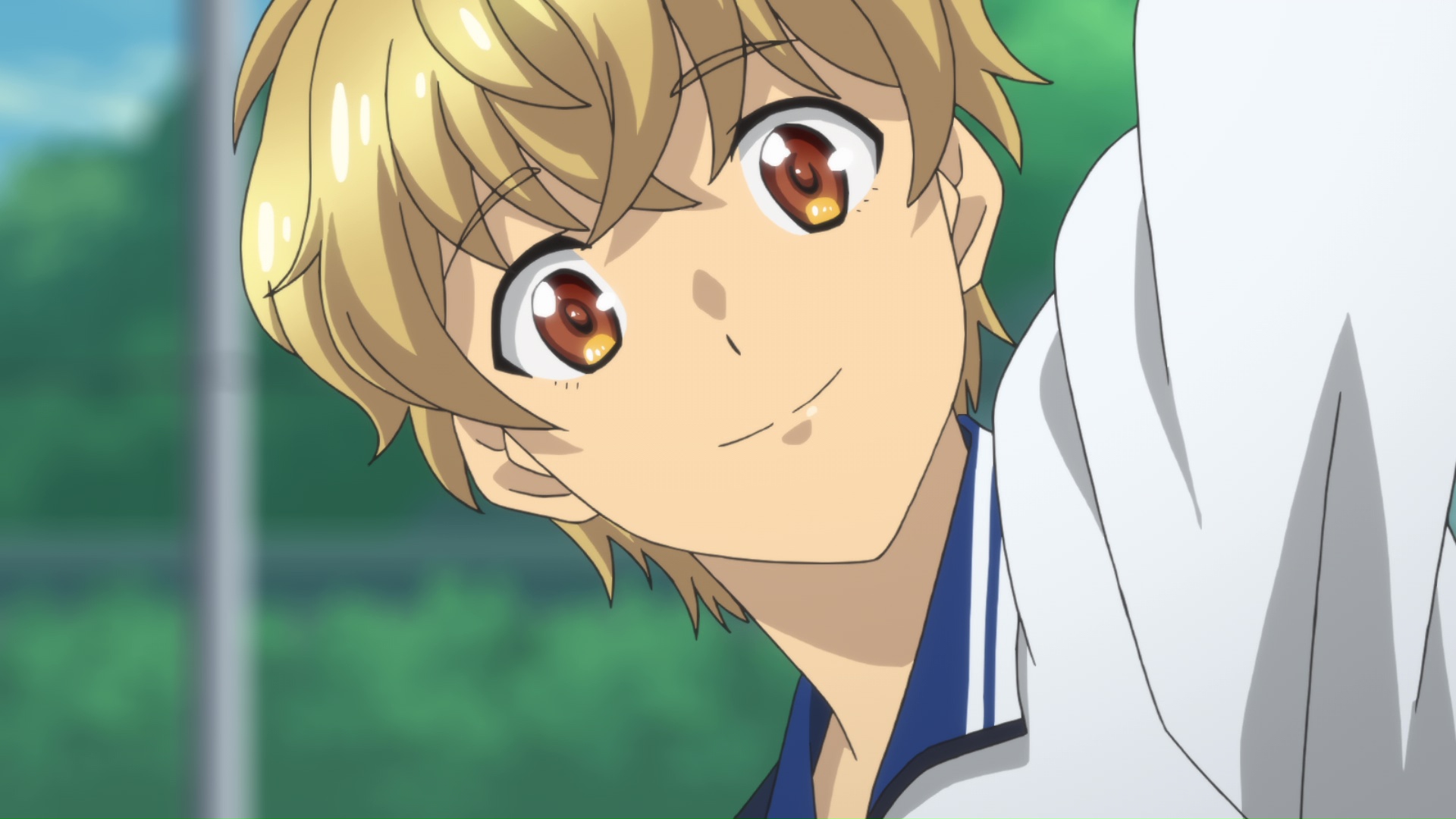 Shoot! Goal to the Future (Anime) | AnimeClick.it