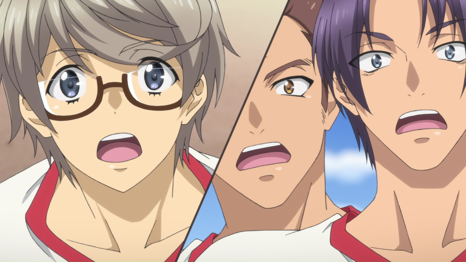 Shoot! Goal to the Future (Anime) | AnimeClick.it