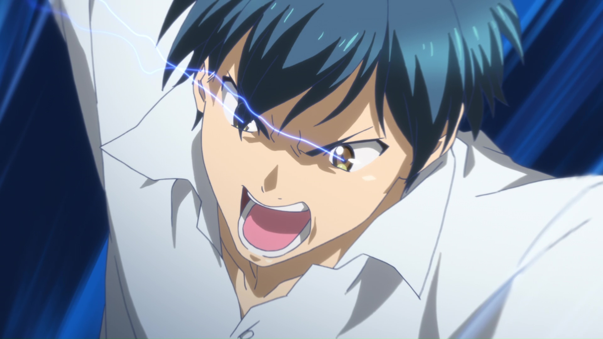 Shoot! Goal to the Future (Anime) | AnimeClick.it