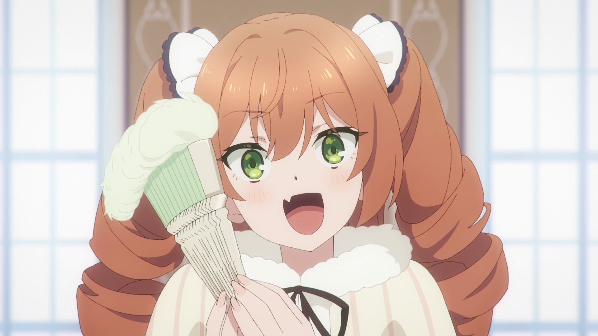 Secrets of the Silent Witch (Anime) | AnimeClick.it