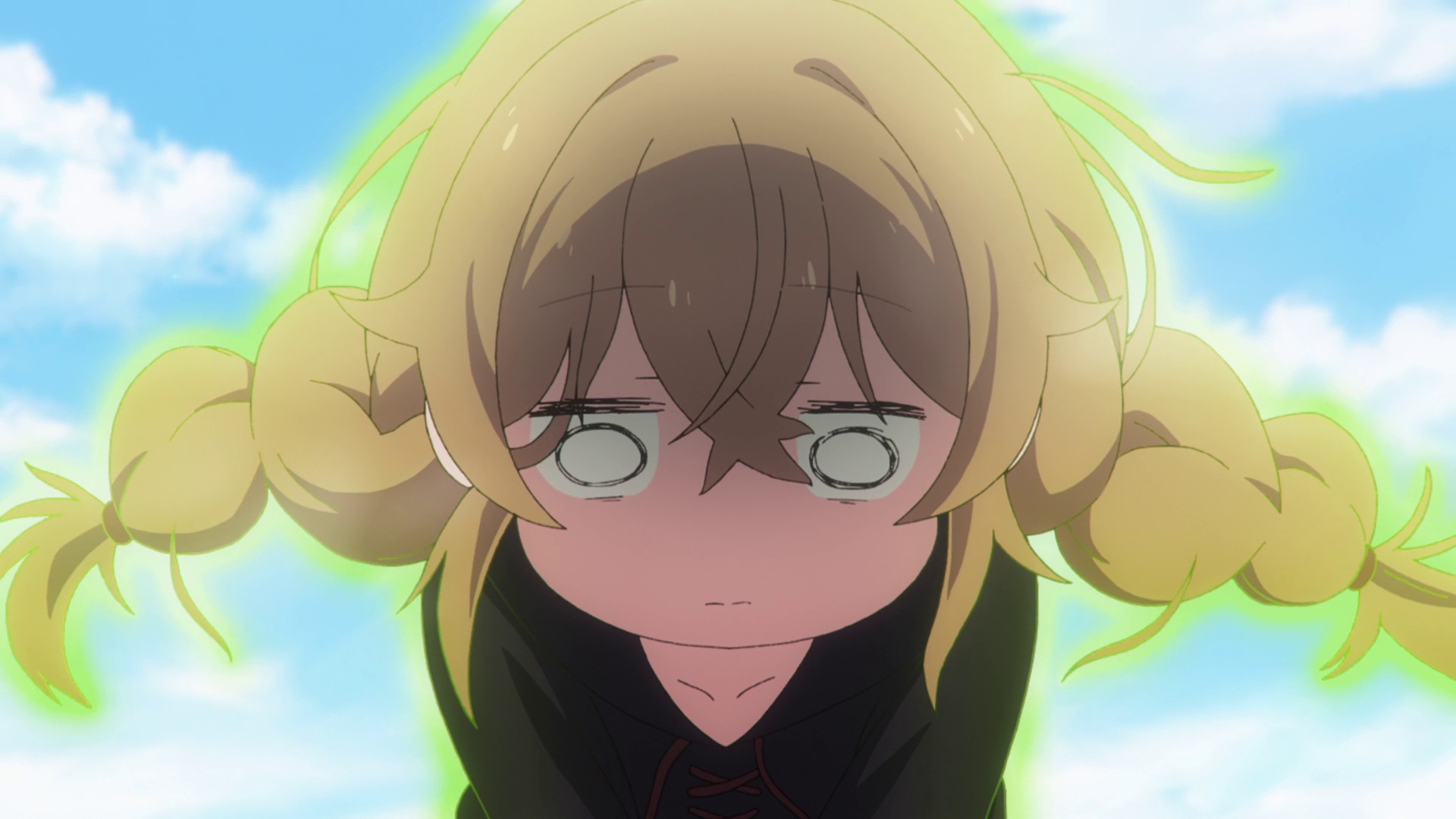 Secrets of the Silent Witch (Anime) | AnimeClick.it