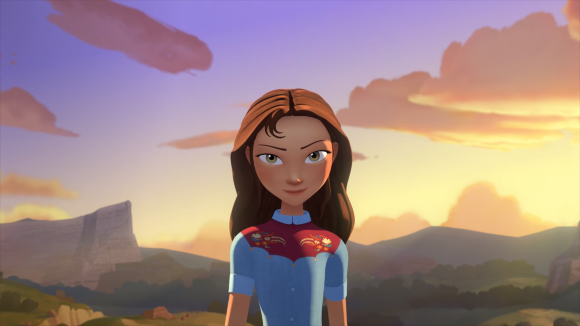 Spirit: Avventure in libertà: i racconti di Spirit (Anime) | AnimeClick.it