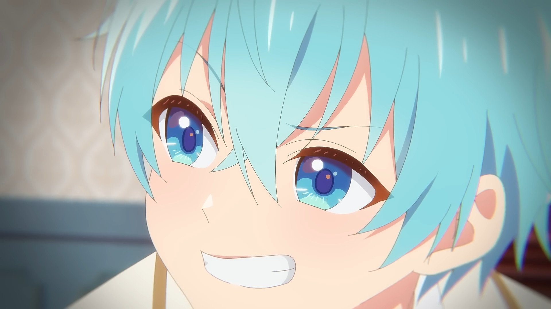 Strawberry Prince: Hajimari no Monogatari - Strawberry School Festival ...