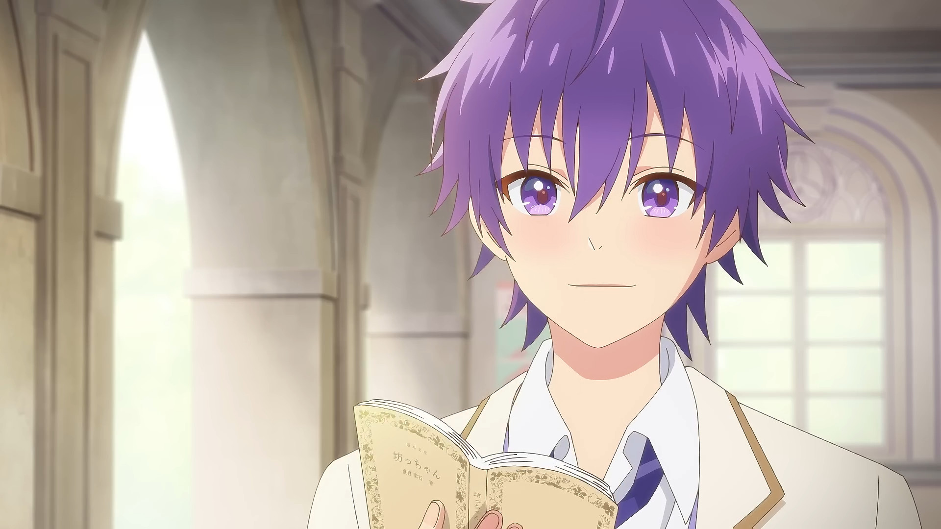 Strawberry Prince: Hajimari no Monogatari - Strawberry School Festival ...