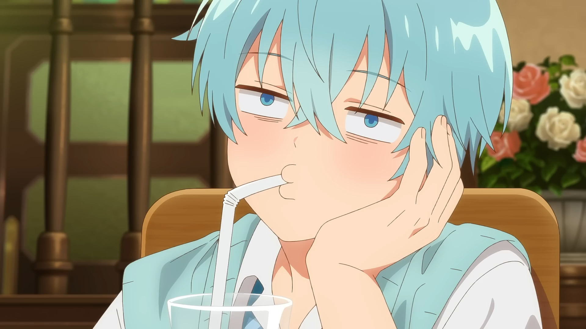 Strawberry Prince: Hajimari no Monogatari - Strawberry School Festival ...