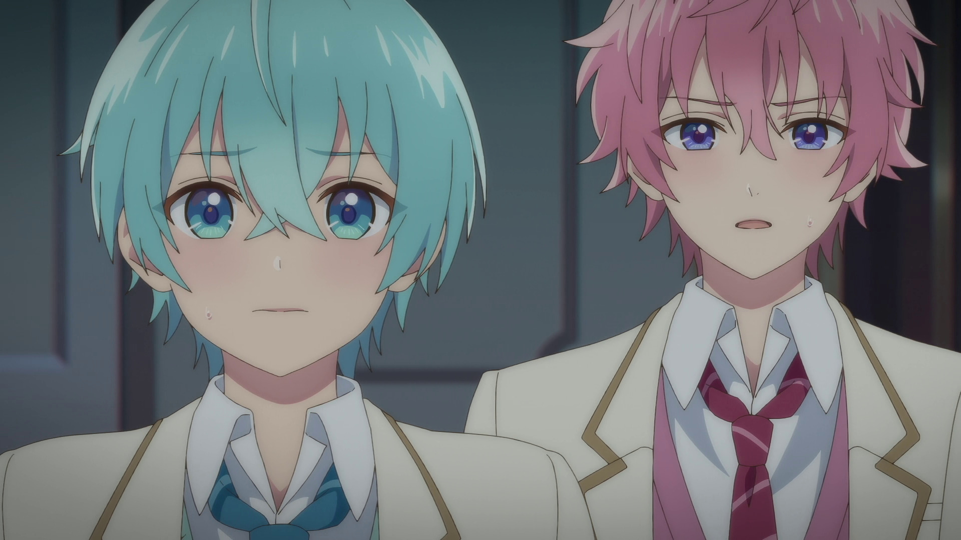 Strawberry Prince: Hajimari no Monogatari - Strawberry School Festival ...