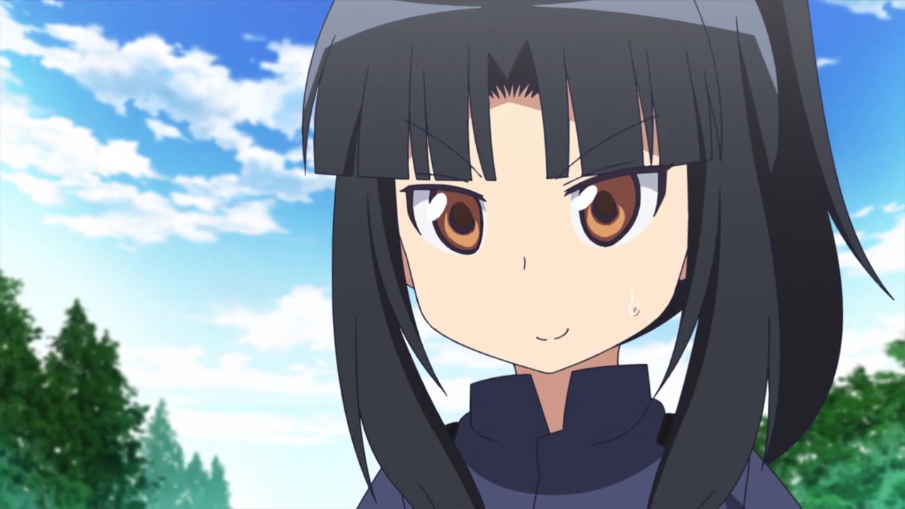 Strike Witches: 501st JOINT FIGHTER WING Take Off! (Anime) | AnimeClick.it
