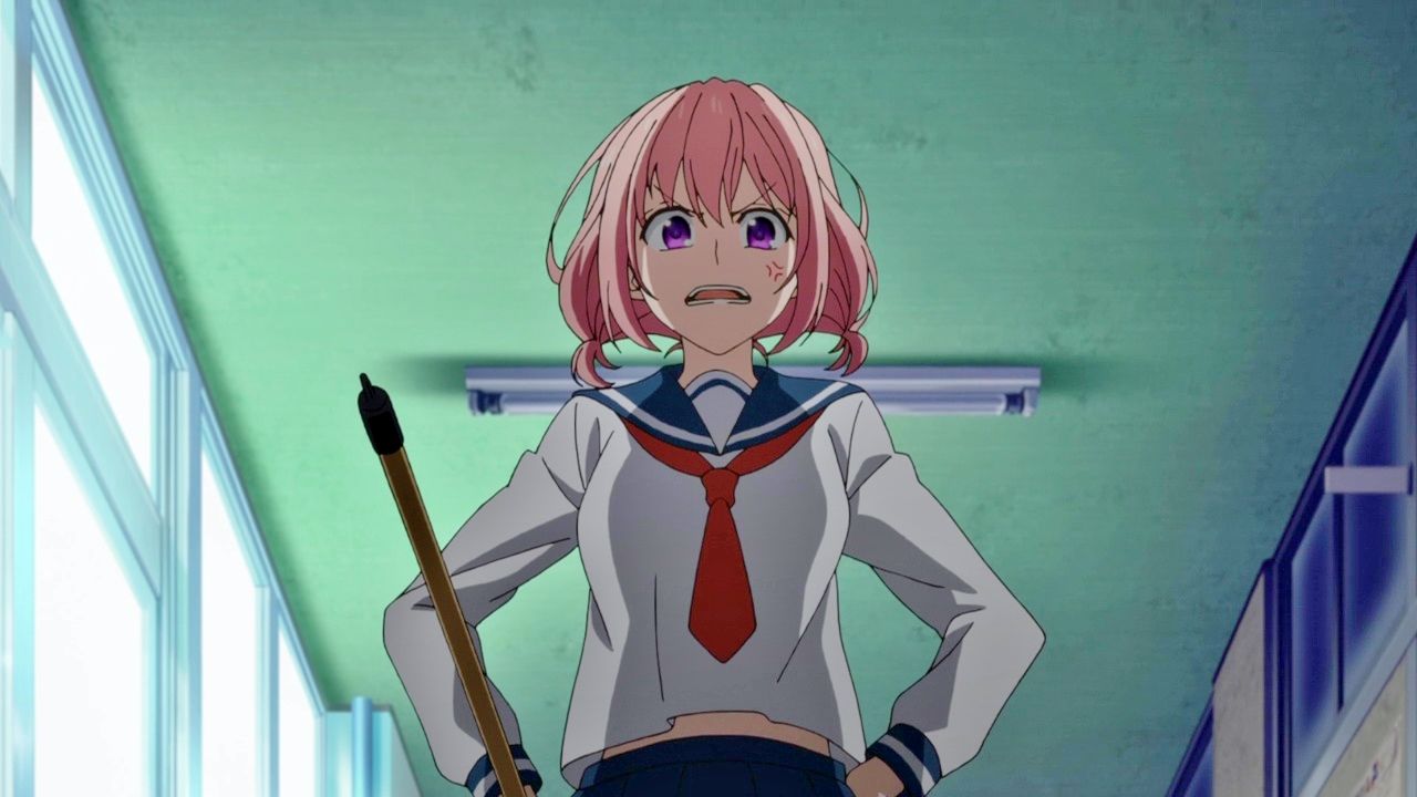 Suki ni Naru Sono Shunkan o. - Kokuhaku Jikko Iinkai (Anime ...