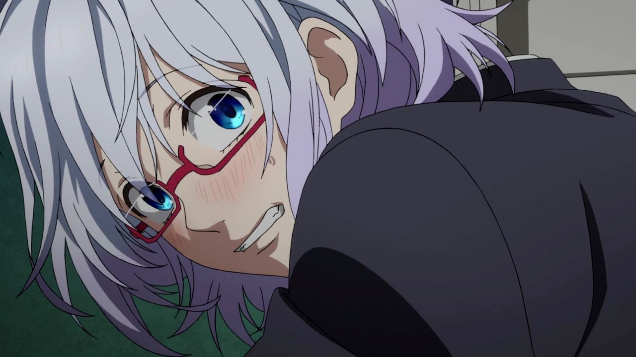 Suki ni Naru Sono Shunkan o. - Kokuhaku Jikko Iinkai (Anime ...