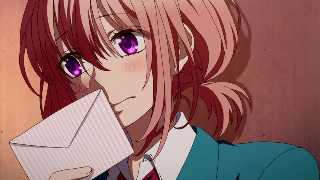 Suki ni Naru Sono Shunkan o. - Kokuhaku Jikko Iinkai (Anime ...