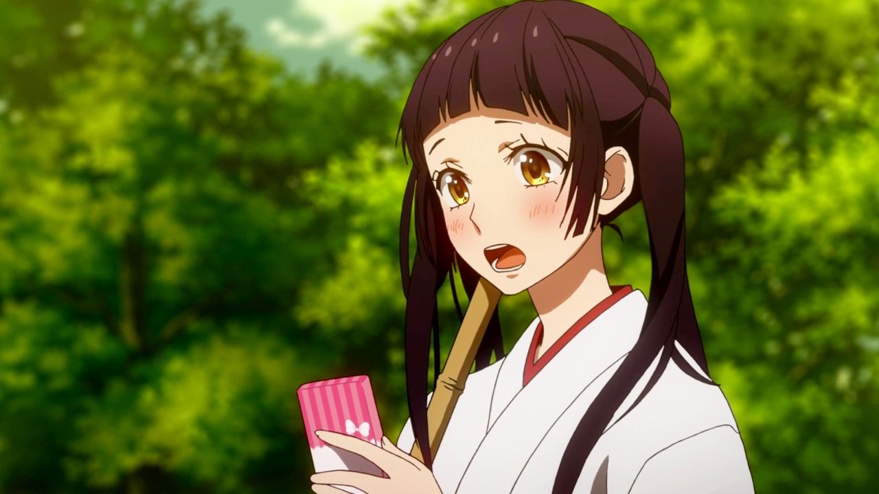 Suki ni Naru Sono Shunkan o. - Kokuhaku Jikko Iinkai (Anime ...