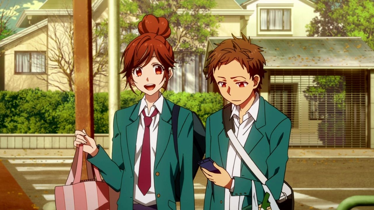 Suki ni Naru Sono Shunkan o. - Kokuhaku Jikko Iinkai (Anime ...