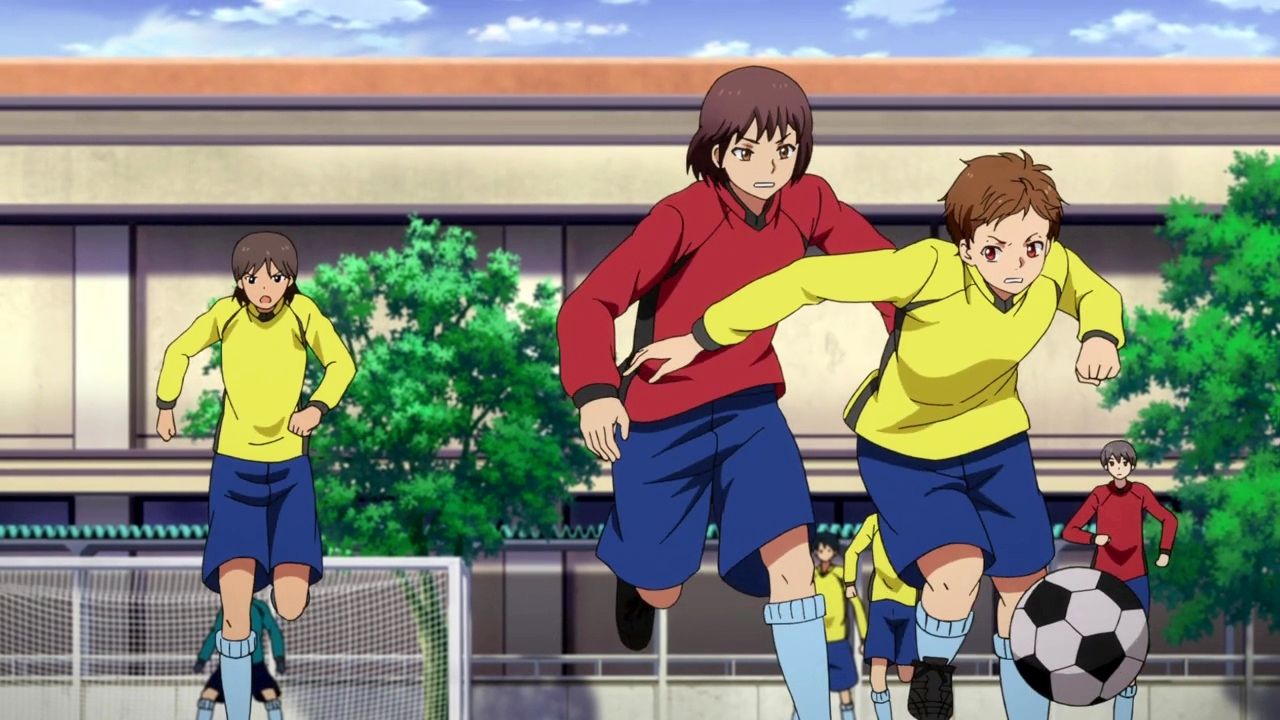 Suki ni Naru Sono Shunkan o. - Kokuhaku Jikko Iinkai (Anime ...