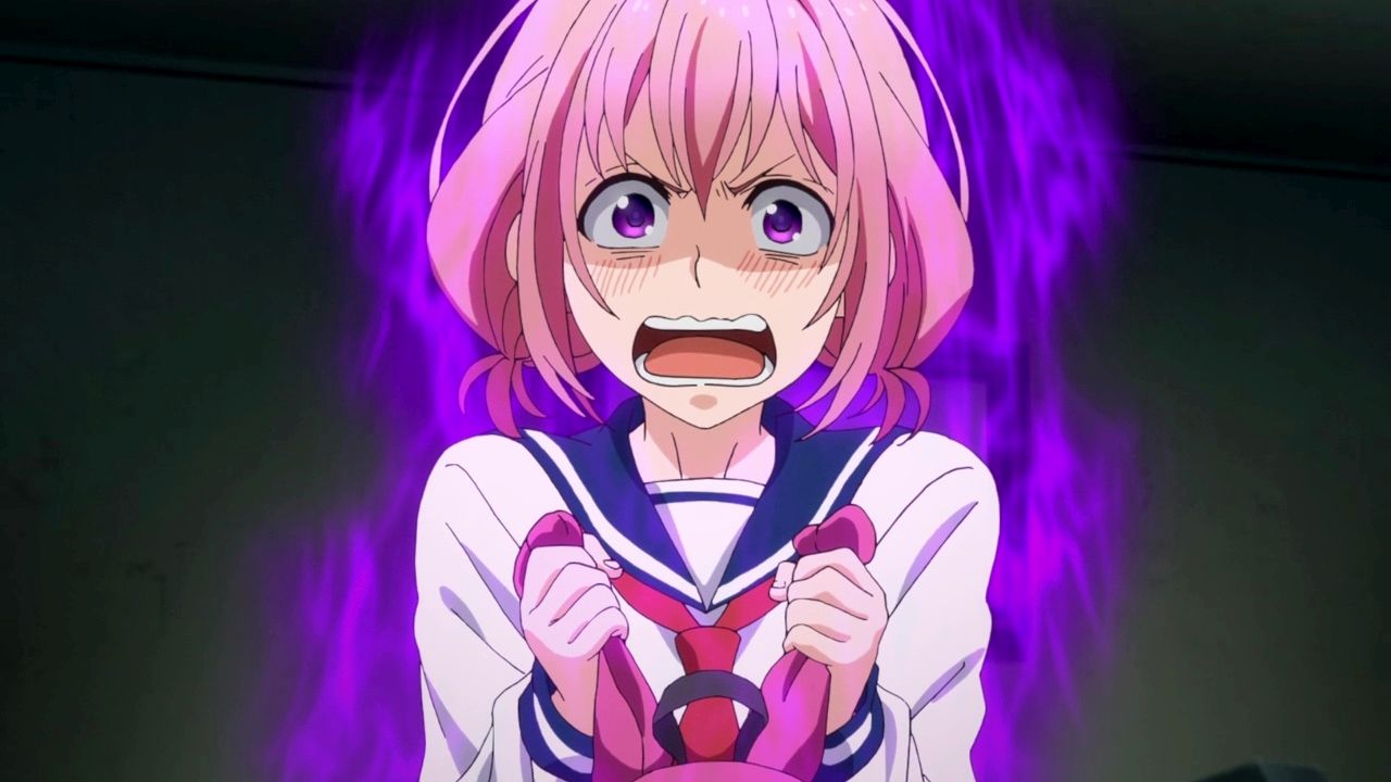 Suki ni Naru Sono Shunkan o. - Kokuhaku Jikko Iinkai (Anime ...