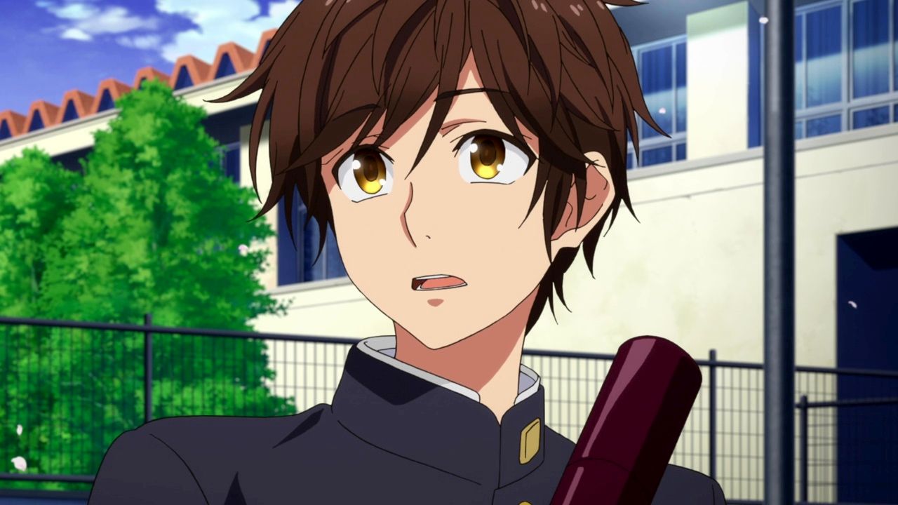 Suki ni Naru Sono Shunkan o. - Kokuhaku Jikko Iinkai (Anime ...