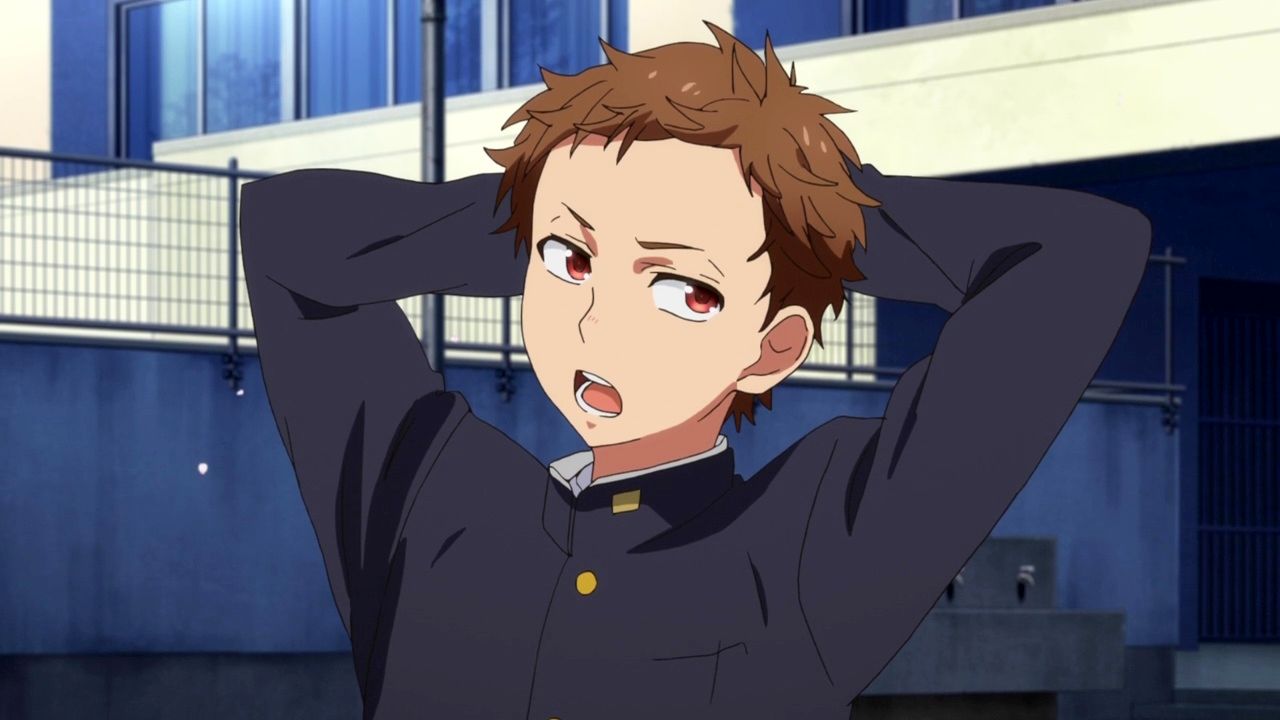 Suki ni Naru Sono Shunkan o. - Kokuhaku Jikko Iinkai (Anime ...