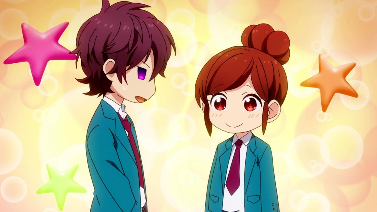 Suki ni Naru Sono Shunkan o. - Kokuhaku Jikko Iinkai (Anime ...