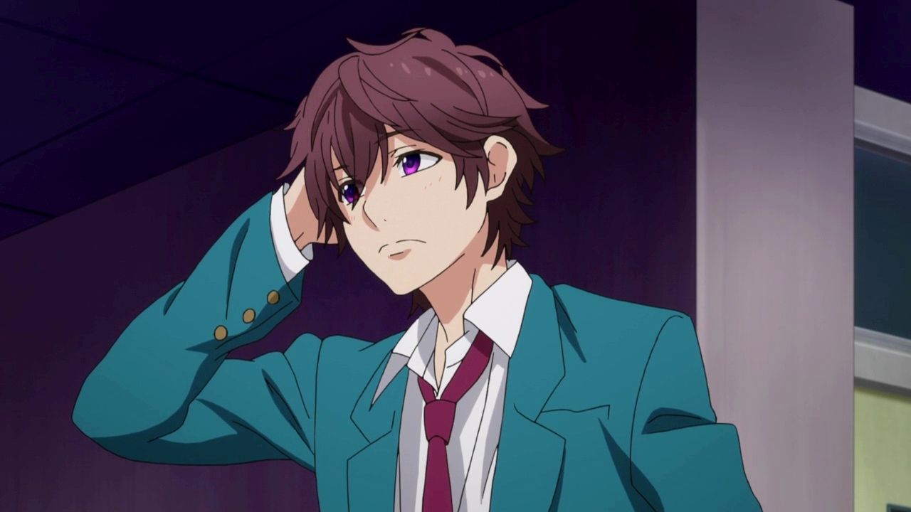 Suki ni Naru Sono Shunkan o. - Kokuhaku Jikko Iinkai (Anime ...