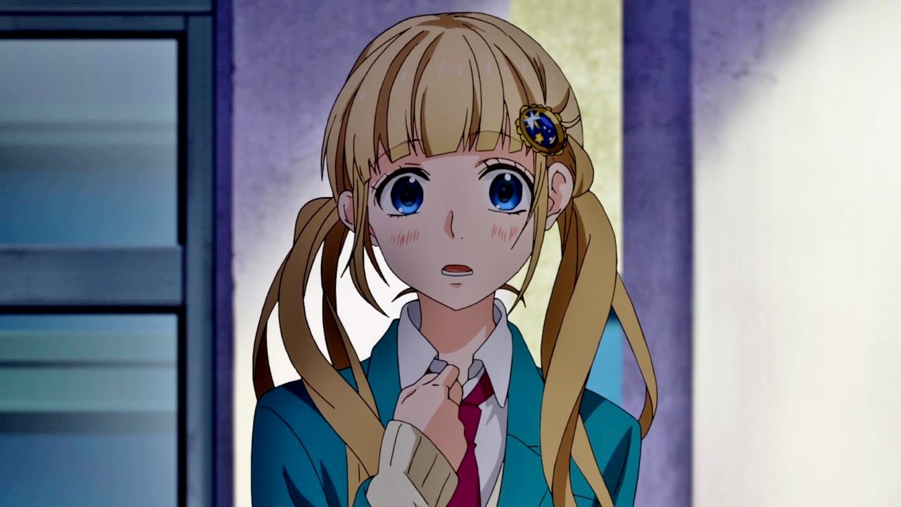 Suki ni Naru Sono Shunkan o. - Kokuhaku Jikko Iinkai (Anime ...