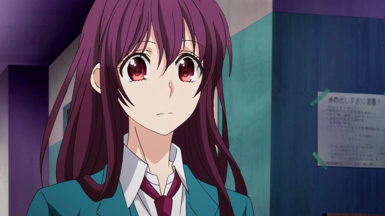 Suki ni Naru Sono Shunkan o. - Kokuhaku Jikko Iinkai (Anime ...