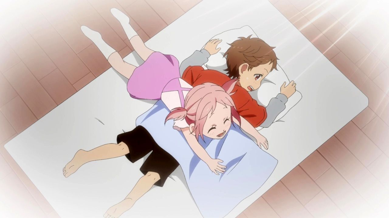 Suki ni Naru Sono Shunkan o. - Kokuhaku Jikko Iinkai (Anime ...