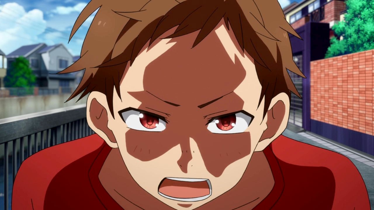 Suki ni Naru Sono Shunkan o. - Kokuhaku Jikko Iinkai (Anime ...