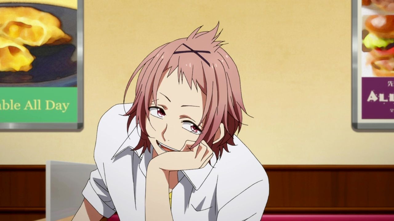 Suki ni Naru Sono Shunkan o. - Kokuhaku Jikko Iinkai (Anime ...