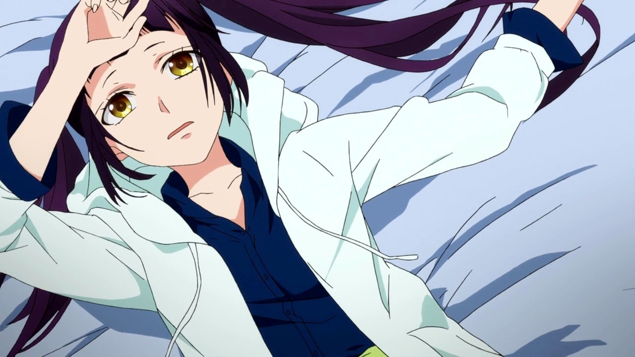 Suki ni Naru Sono Shunkan o. - Kokuhaku Jikko Iinkai (Anime ...