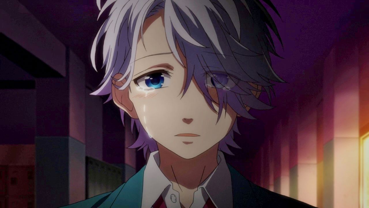 Suki ni Naru Sono Shunkan o. - Kokuhaku Jikko Iinkai (Anime ...