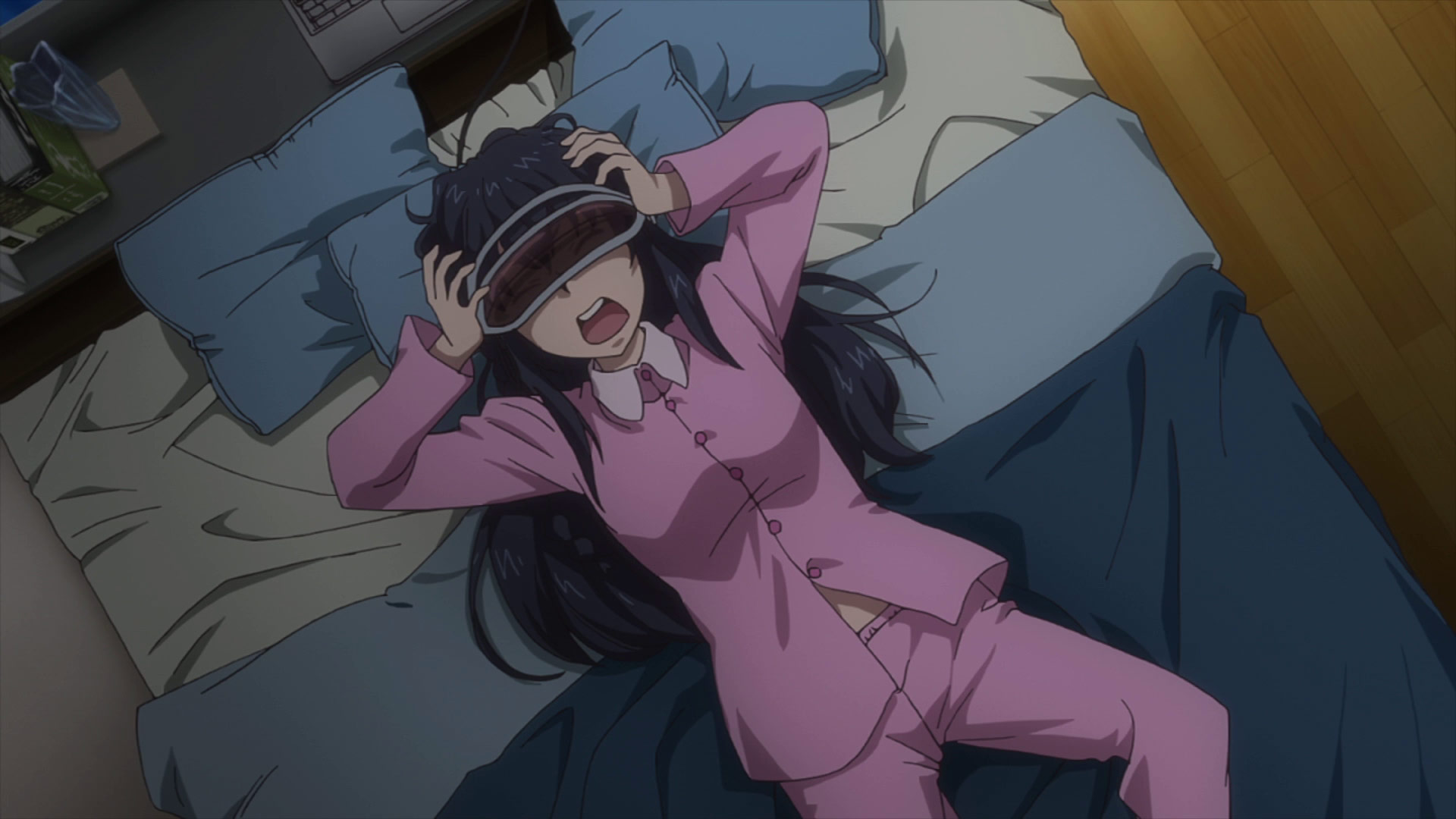 Sword Art Online Alternative: Gun Gale Online (Anime) | AnimeClick.it