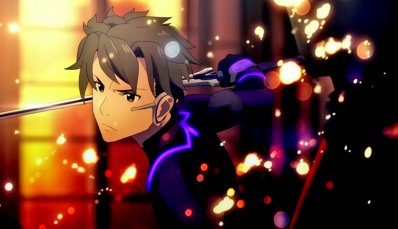 Sword Art Online: Ordinal Scale (Anime) | AnimeClick.it