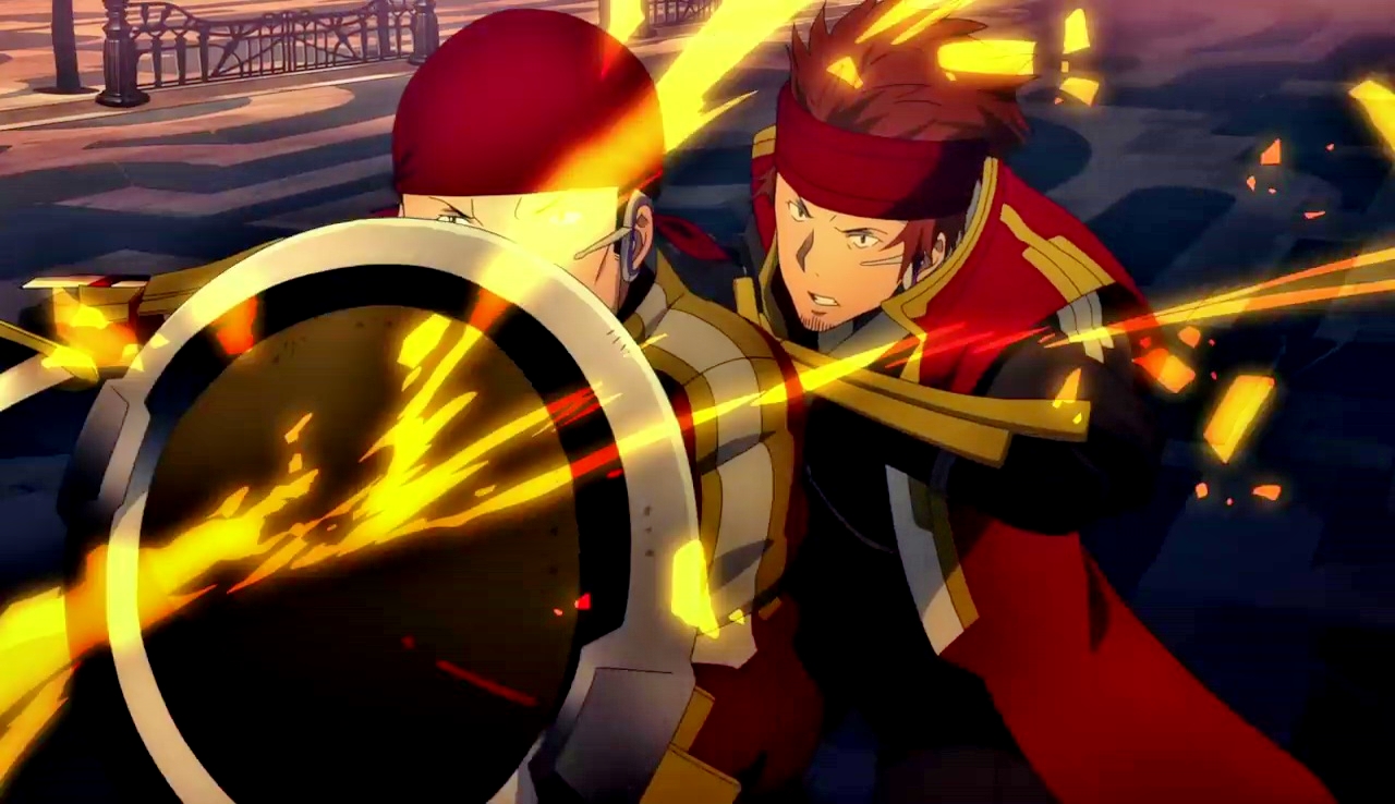 Sword Art Online: Ordinal Scale (Anime) | AnimeClick.it