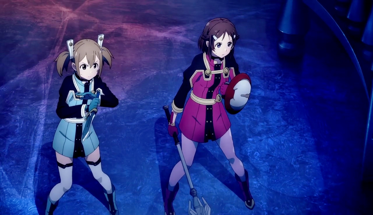 Sword Art Online: Ordinal Scale (Anime) | AnimeClick.it