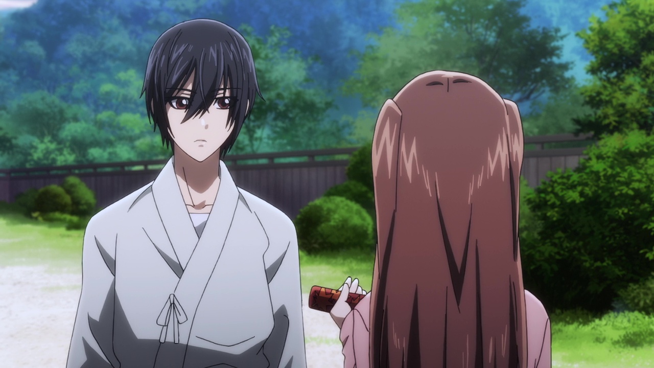 Sword Gai Part II (Anime) | AnimeClick.it